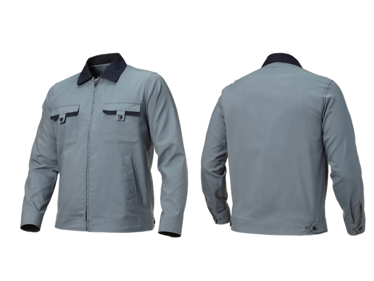 Áo khoác Ziben - J201