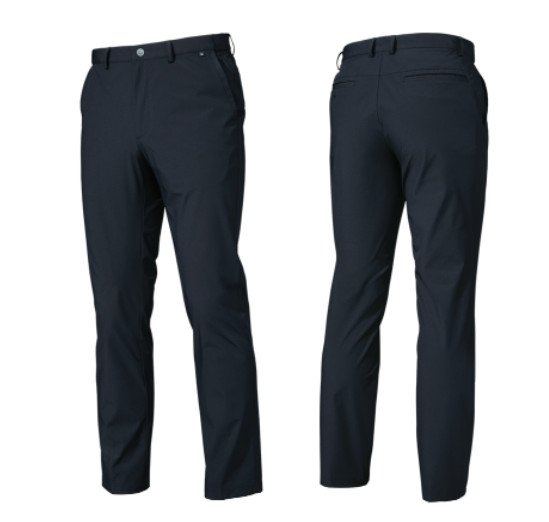 Quần tây Ziben - P2212